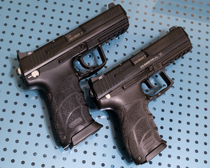 Grayguns service | Page 2 | HKPRO Forums